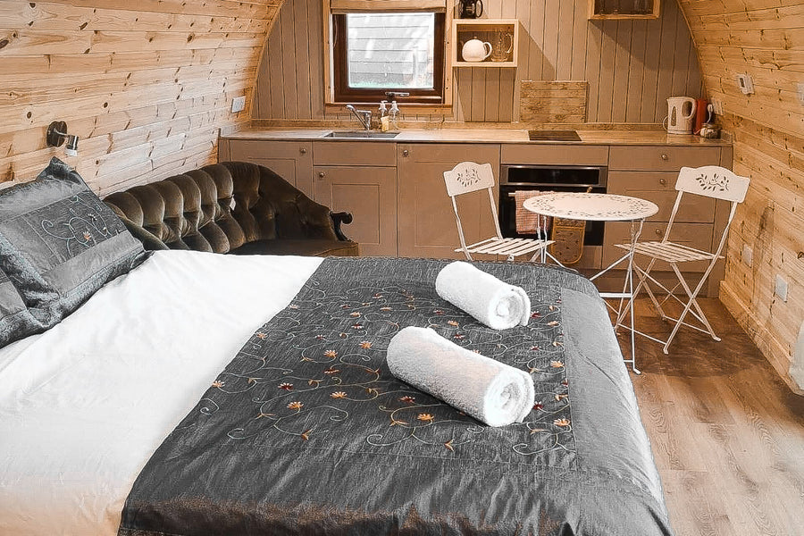 Our Pods – Missing Link Brewing